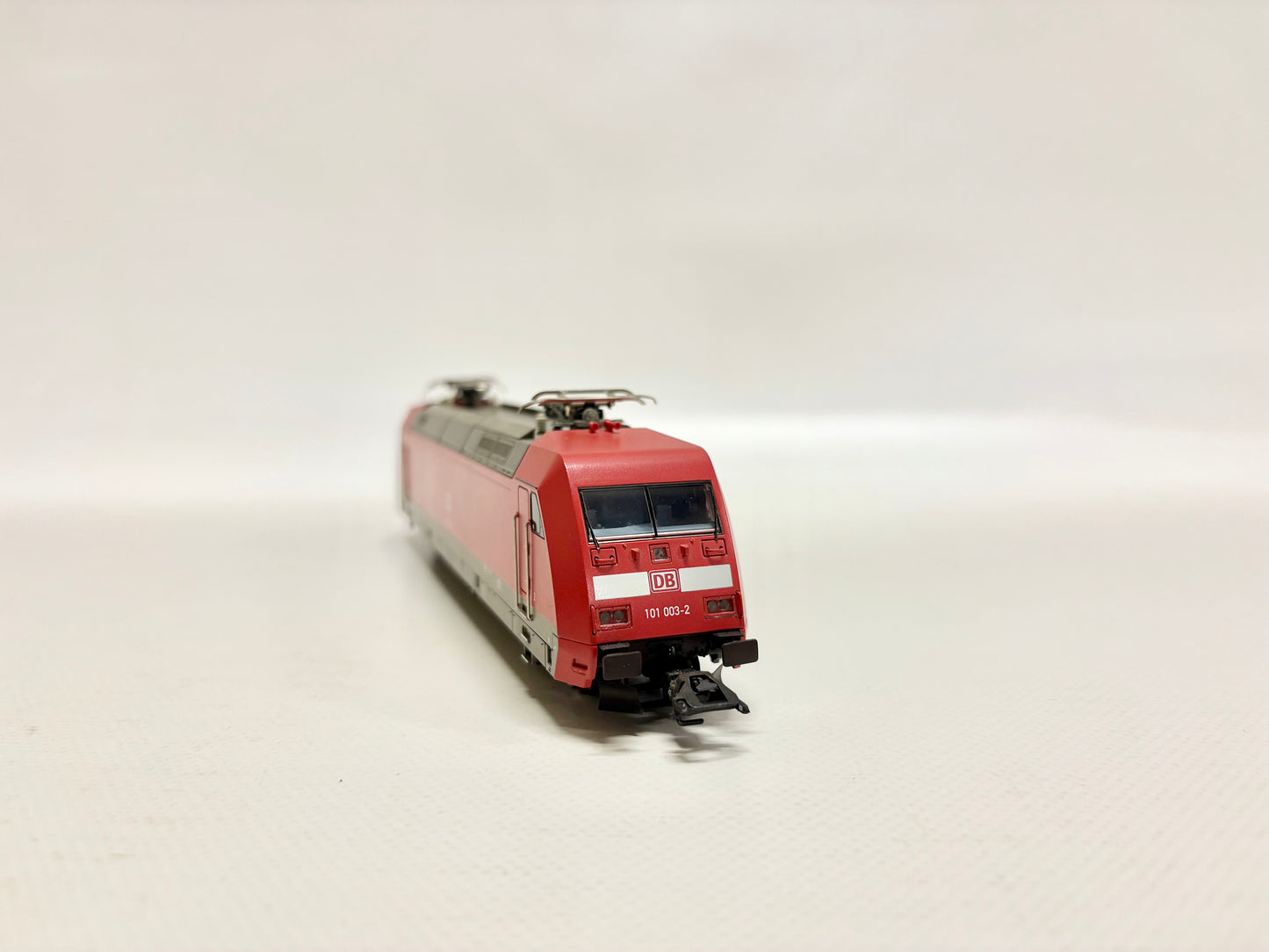 Märklin 34371 Digital E-Lok Br 101 003-2 DB AC H0 – secondplay