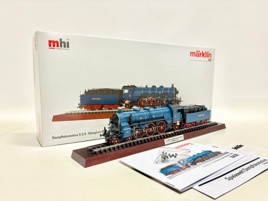 secondplay I An- & Verkauf von Modelleisenbahnen