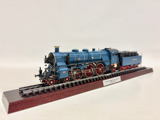 secondplay I An- & Verkauf von Modelleisenbahnen