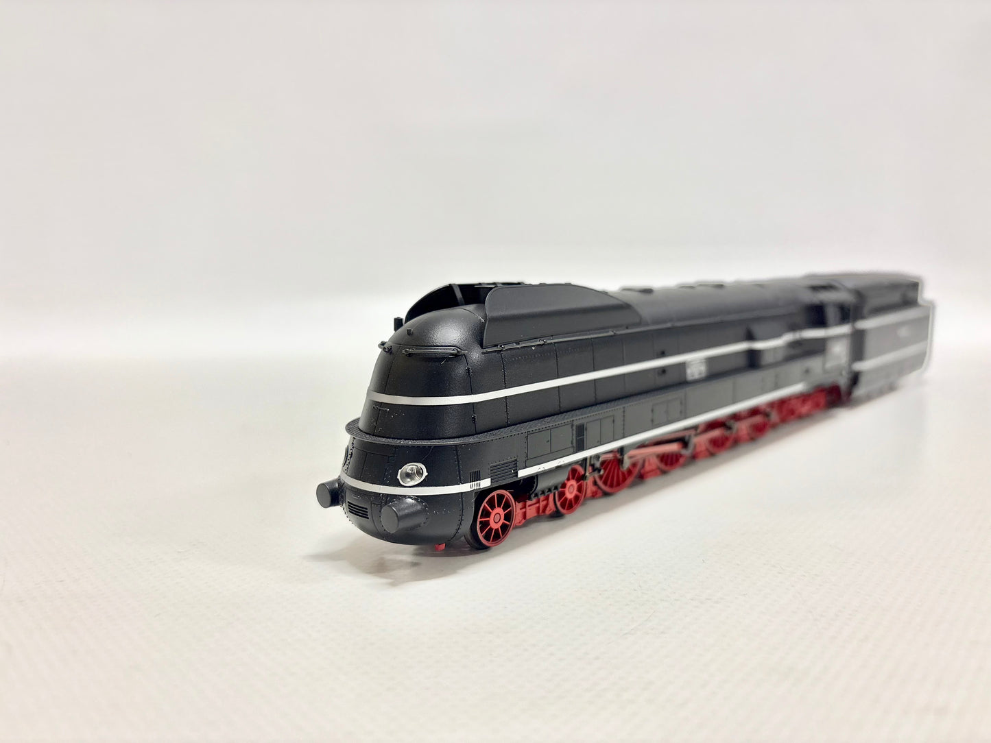 Märklin 39662 Mfx+Digital & Sound Dampflok Br 06 001 BASTLER DRG AC H0 ...