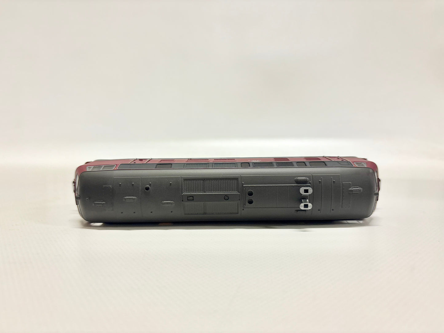 Märklin 39180 Mfx-Digital + Sound Diesellok Br 218 231-9 DB AC H0 ...
